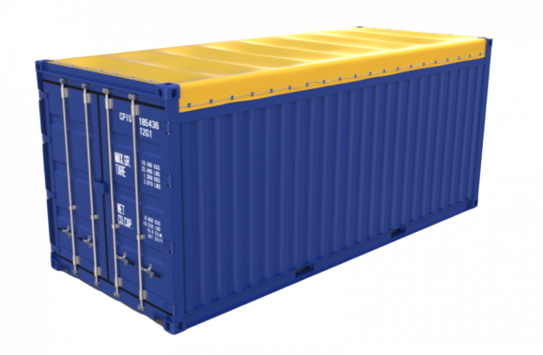 ¿Conoces los tipos de contenedores y su función? - HENCO